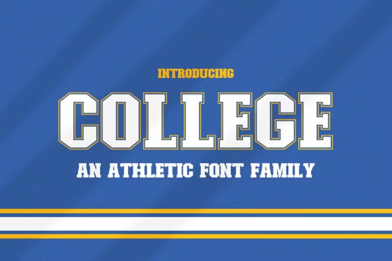 50 Best Free Fonts for Teachers in 2025 - Font Burst