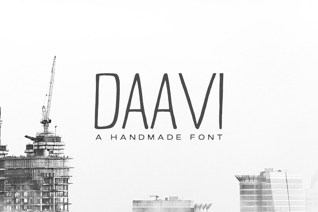 50+ Best Condensed & Narrow Fonts of 2025 - Font Burst