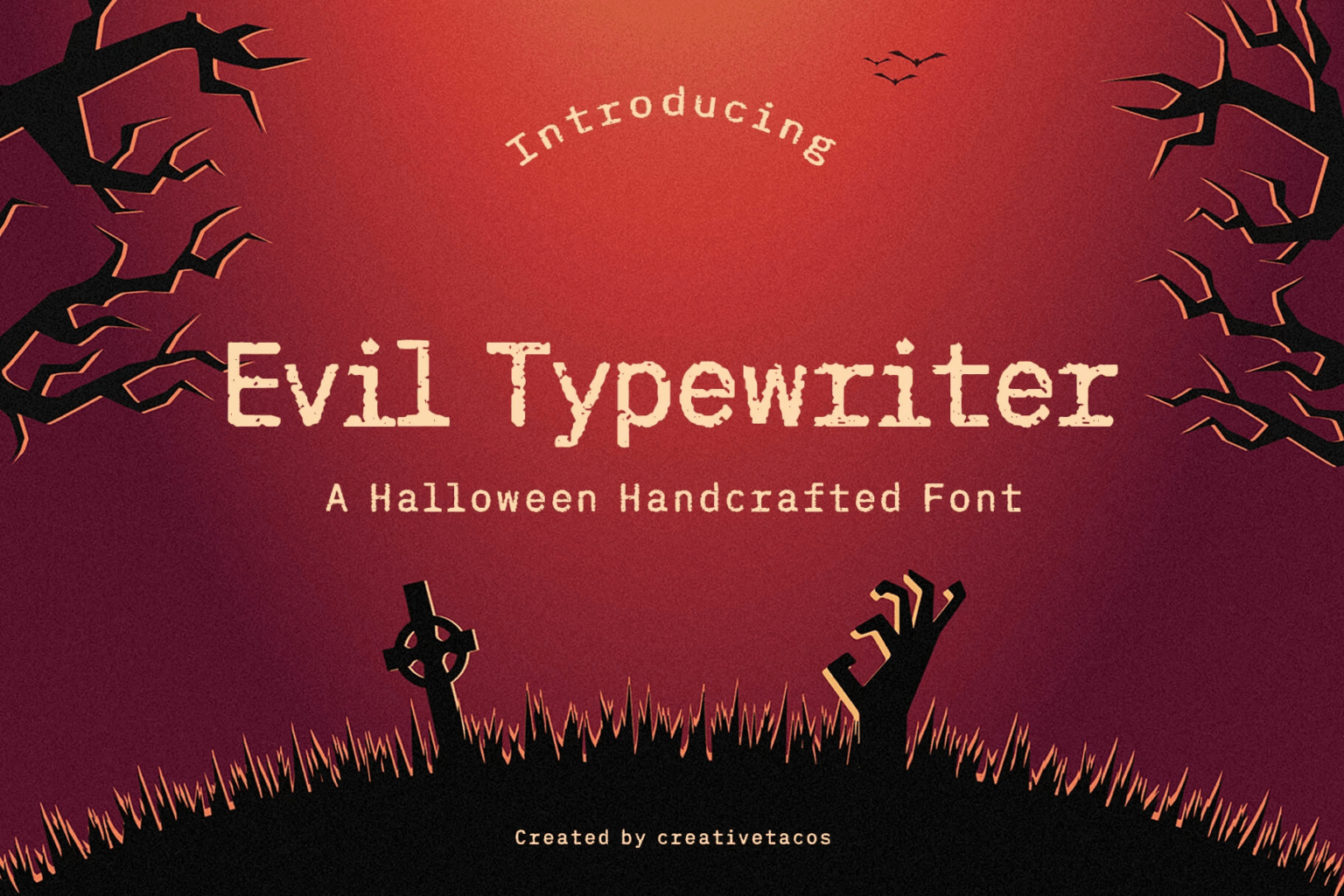 19 Must-Have Typewriter Fonts for Authentic Vintage Style - Font Burst