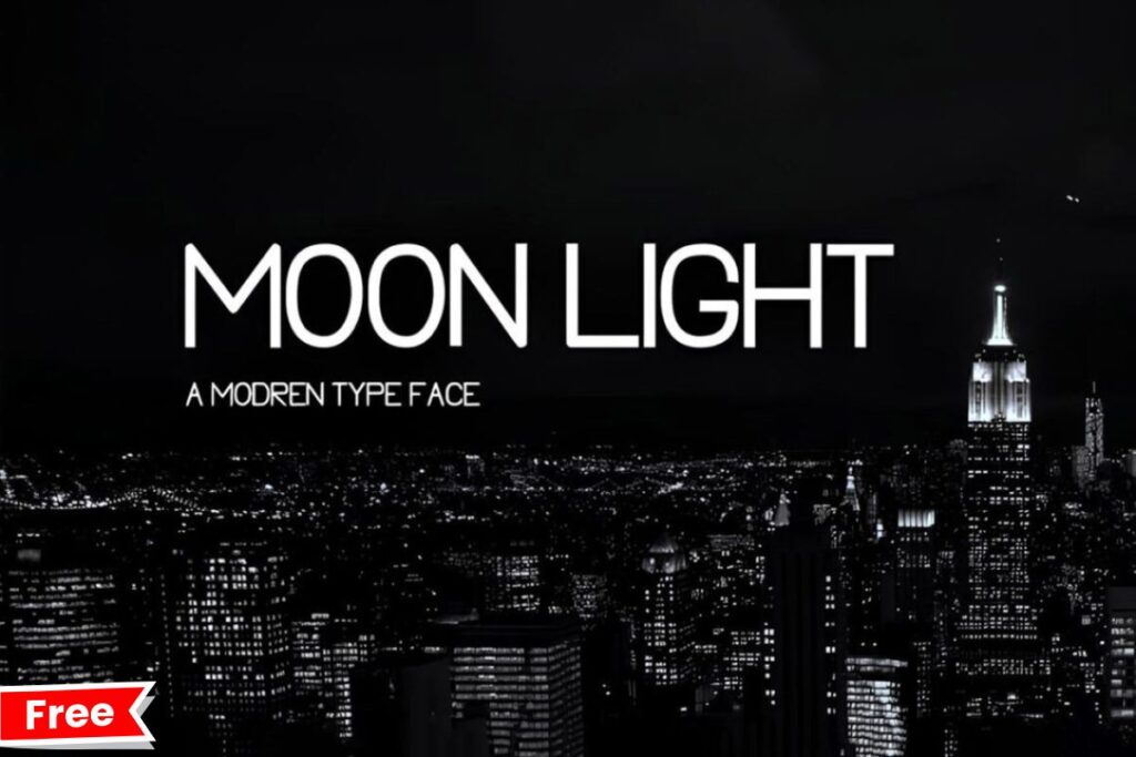 25+ Best Science Fonts for High-Tech Design Projects - Font Burst
