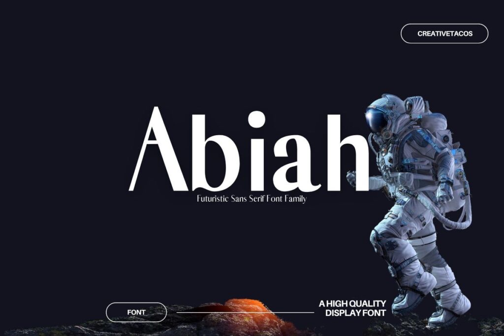 50+ Best Luxury Fonts Ideal for High-End Branding and Design - Font Burst