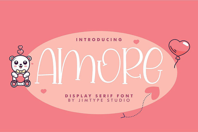 30+ Best Spanish Fonts for Bold, Passionate Designs - Font Burst