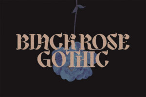 50+ Best Gothic Fonts 2025 (Free & Premium) - Font Burst