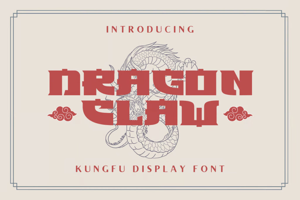 30 Best Chinese Fonts for 2026 (Traditional & Modern Picks)