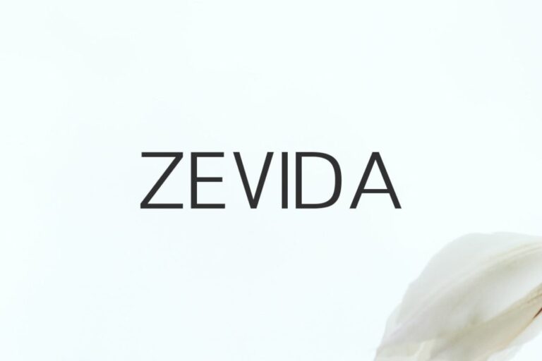 50+ Best Luxury Fonts Ideal for High-End Branding and Design - Font Burst