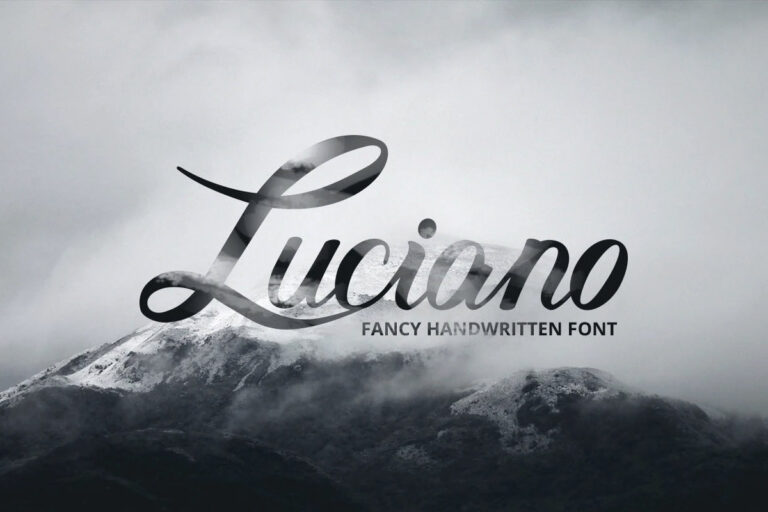 30+ Best Spanish Fonts for Bold, Passionate Designs - Font Burst