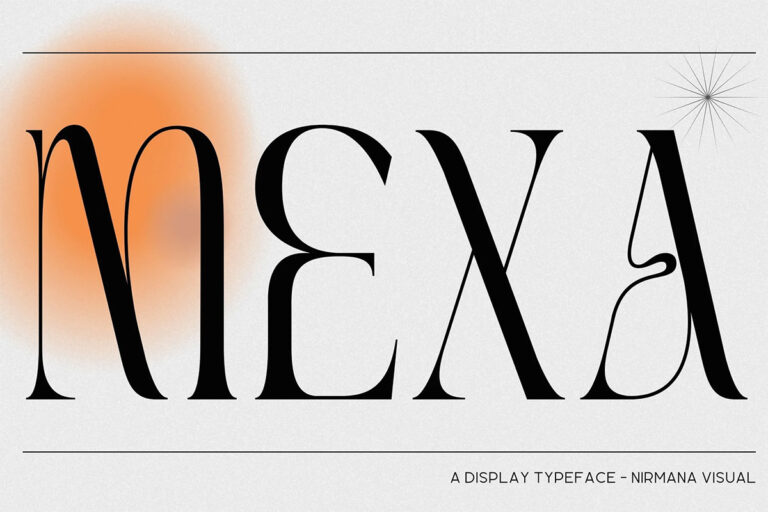 30+ Best Spanish Fonts for Bold, Passionate Designs - Font Burst