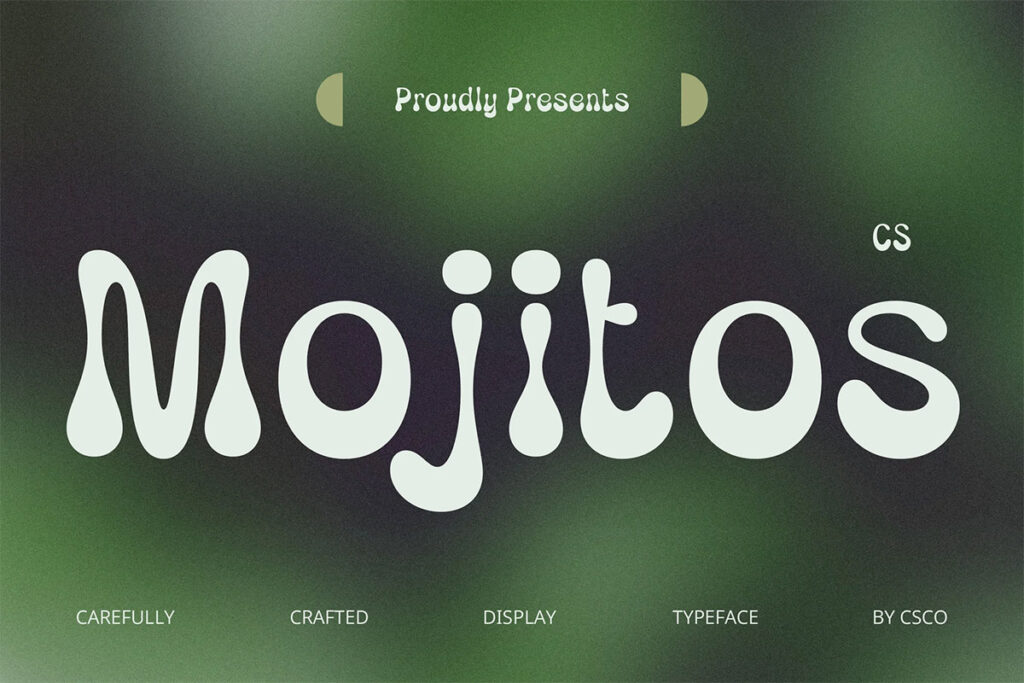 30+ Best Spanish Fonts for Bold, Passionate Designs - Font Burst