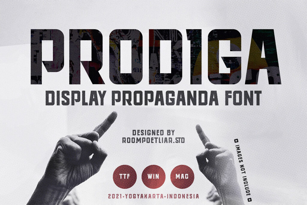 25 Best Russian Fonts for Designers in 2025 | FontBurst