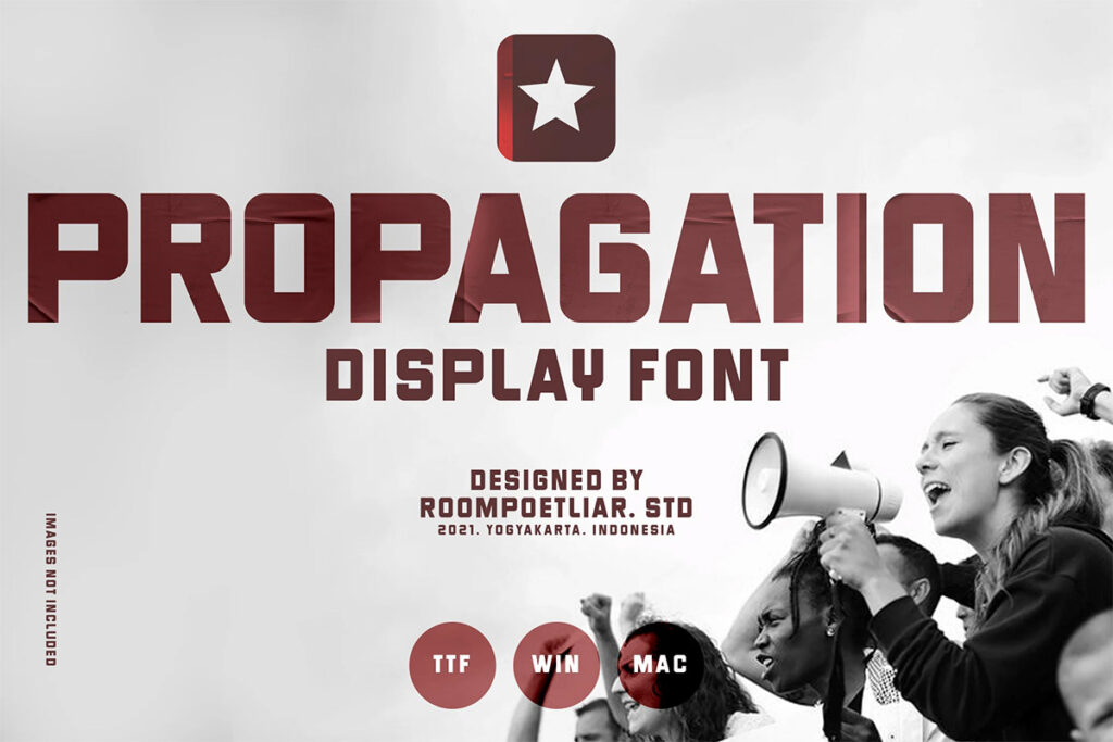 25 Best Russian Fonts for Designers in 2025 | FontBurst