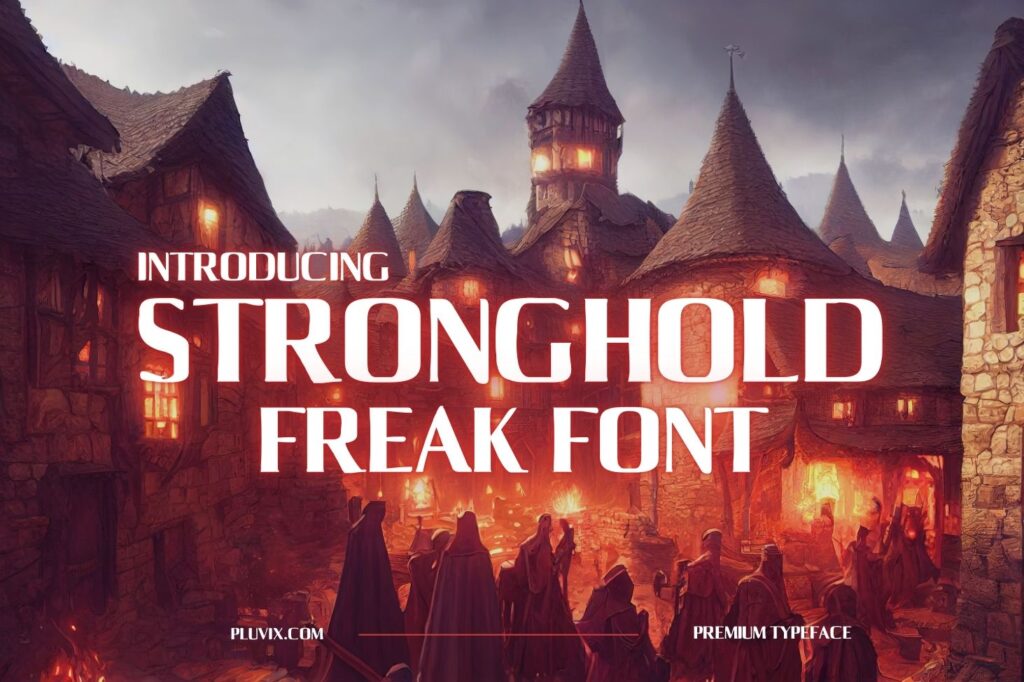 50+ Best Luxury Fonts Ideal for High-End Branding and Design - Font Burst