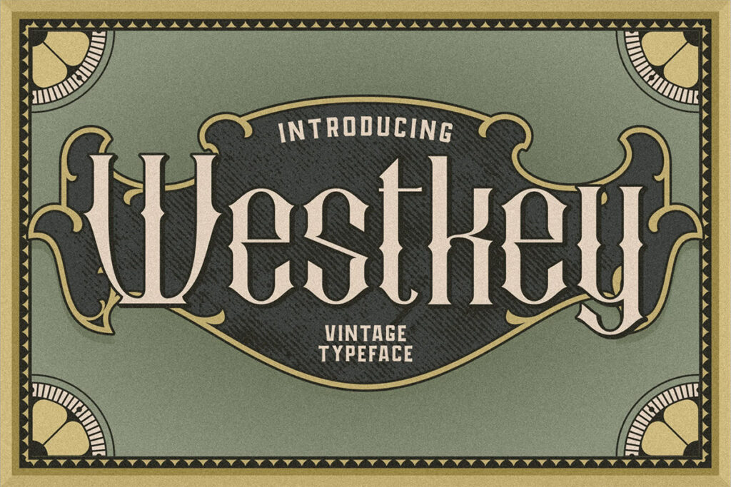30+ Best British Fonts for Stylish and Sophisticated Design