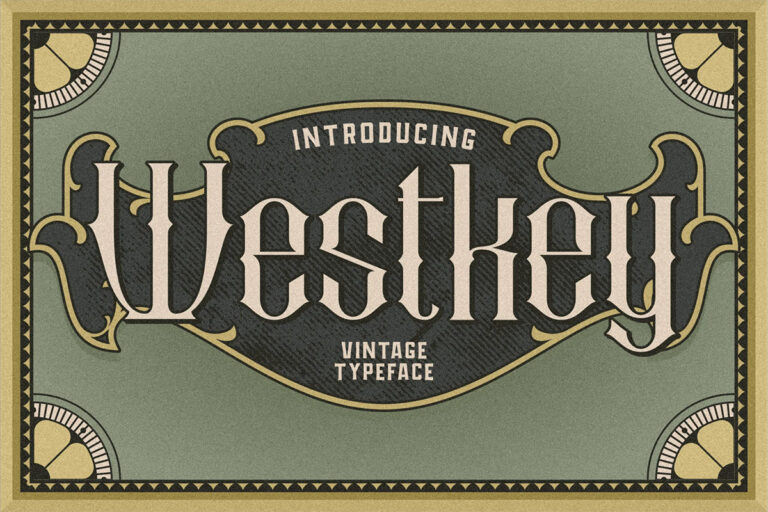 30+ Best British Fonts for Stylish and Sophisticated Design