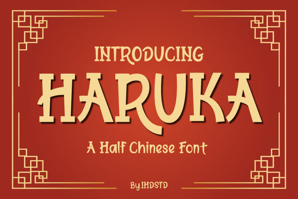 30 Best Chinese Fonts for 2026 (Traditional & Modern Picks)