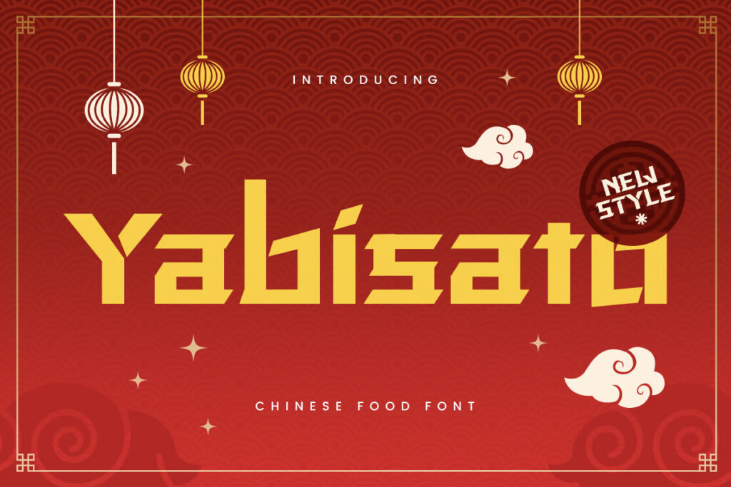 30 Best Chinese Fonts for 2026 (Traditional & Modern Picks)