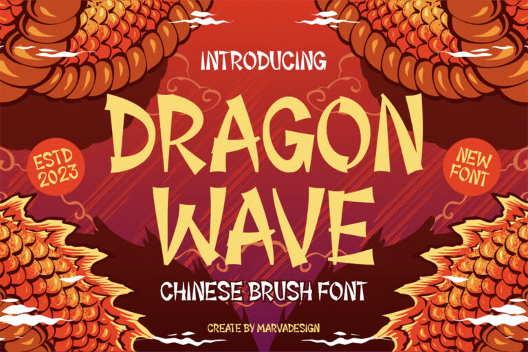 30 Best Chinese Fonts for 2026 (Traditional & Modern Picks)