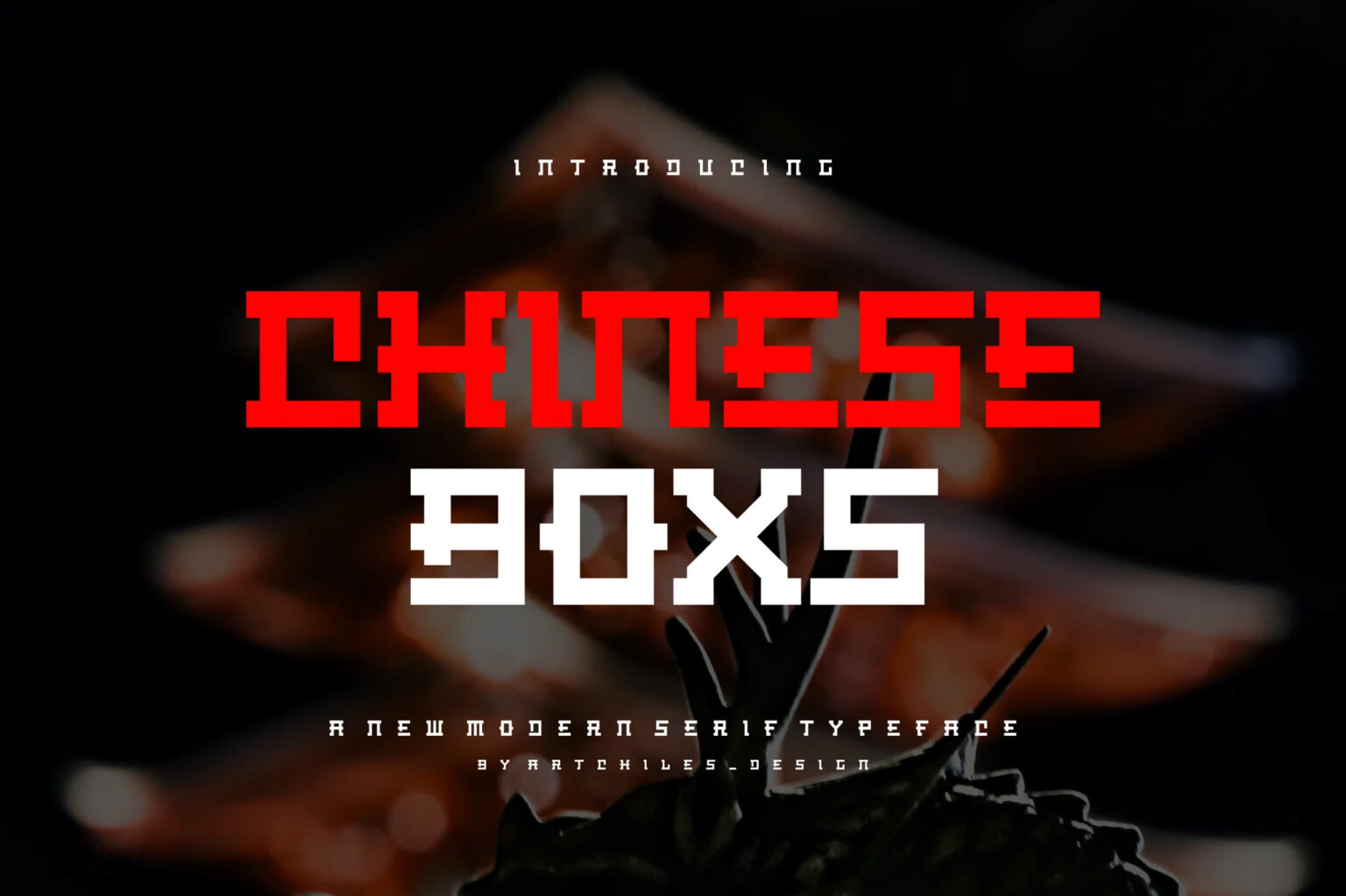 30 Best Chinese Fonts for 2026 (Traditional & Modern Picks)