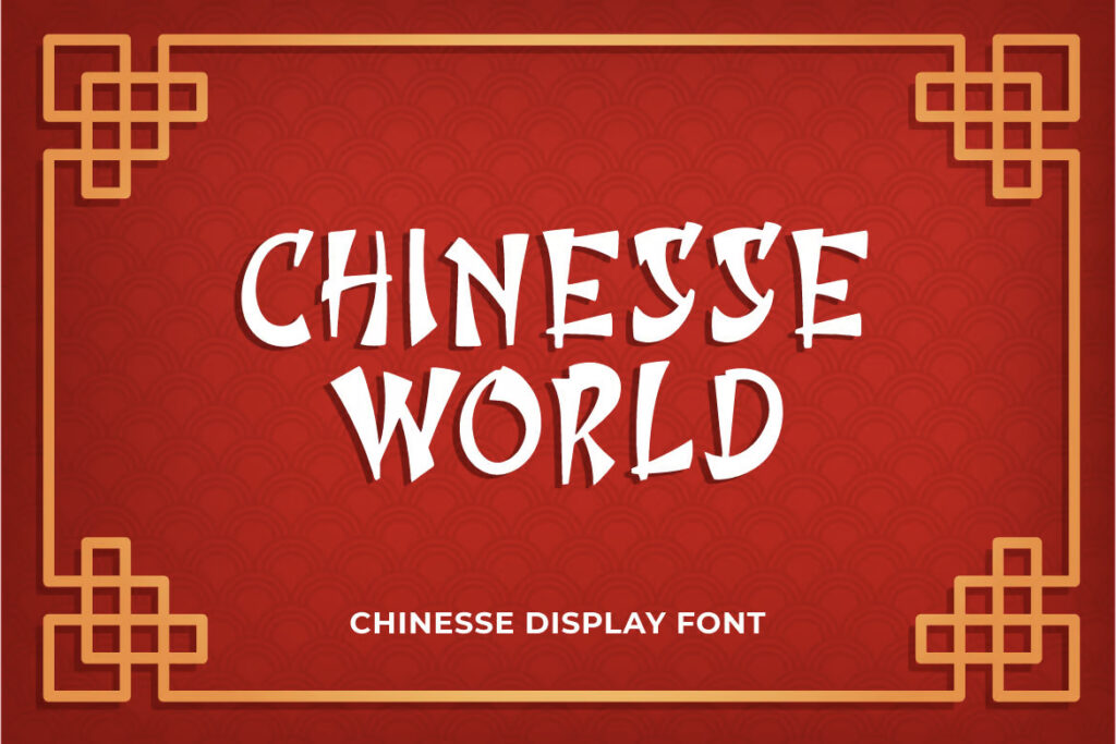 30 Best Chinese Fonts for 2026 (Traditional & Modern Picks)