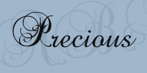 10 Free Thick Cursive Fonts You’ll Actually Want to Use - Font Burst