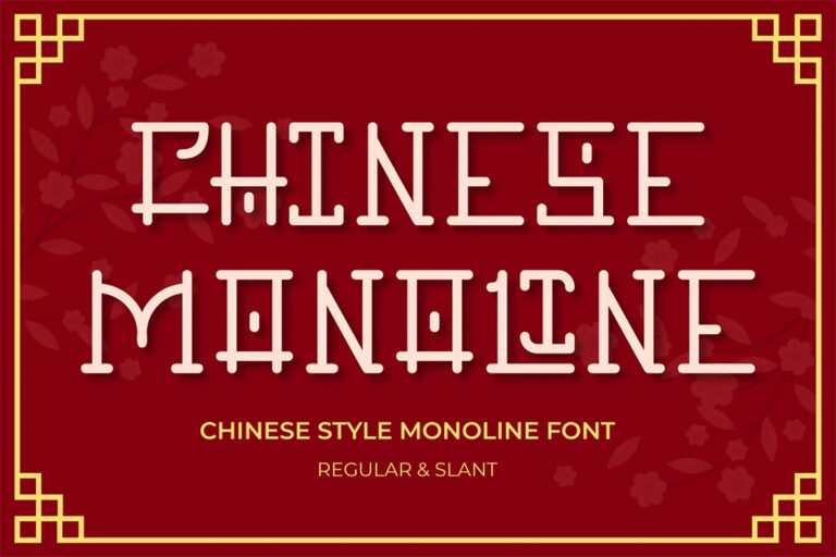 30 Best Chinese Fonts for 2026 (Traditional & Modern Picks)
