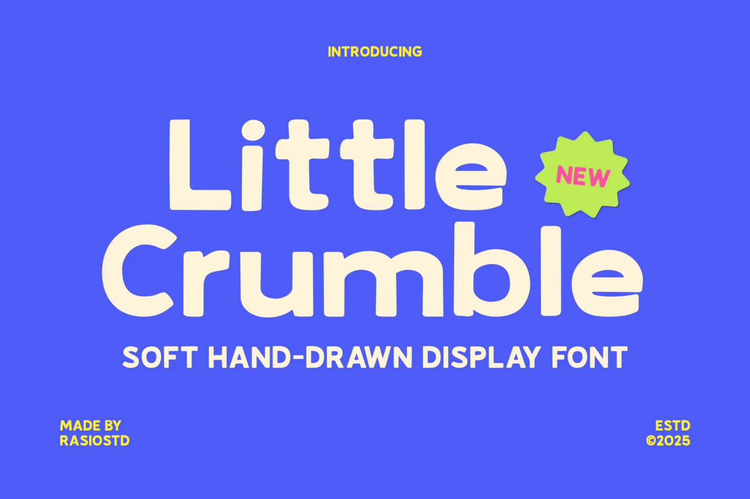 10 Free Thick Cursive Fonts You’ll Actually Want to Use - Font Burst