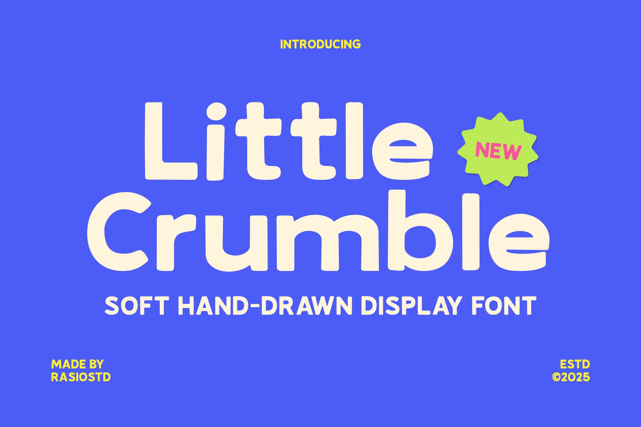 10 Free Thick Cursive Fonts You’ll Actually Want to Use - Font Burst