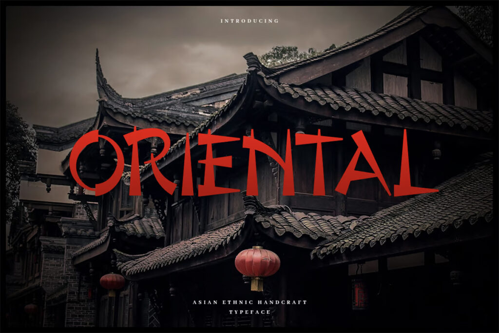 30 Best Chinese Fonts for 2026 (Traditional & Modern Picks)