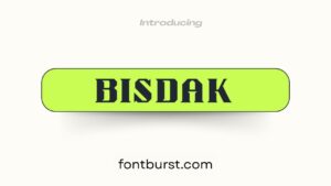10 Tall Fonts in Canva - Font Burst