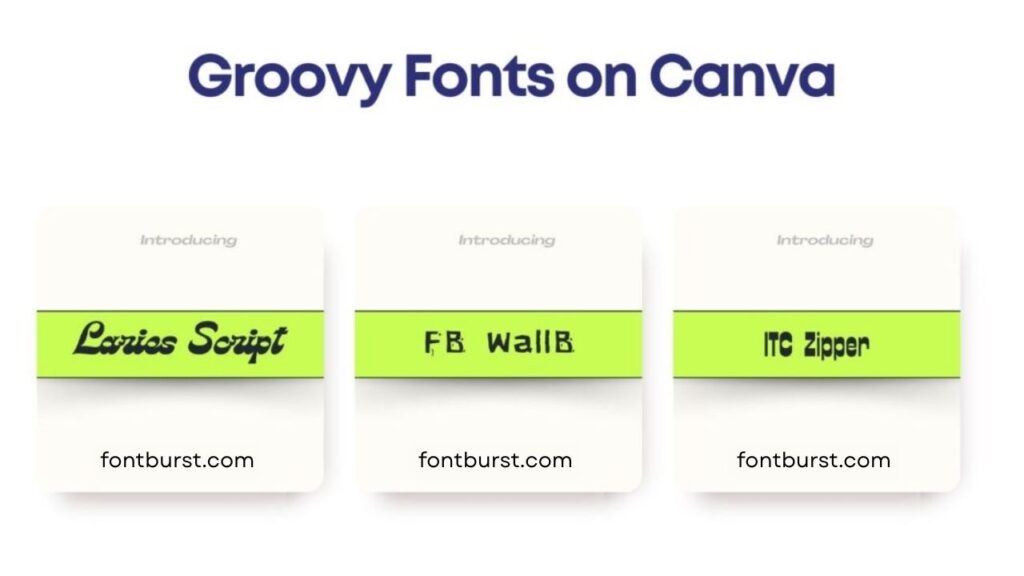 15 Best Serif Fonts in Canva - Font Burst