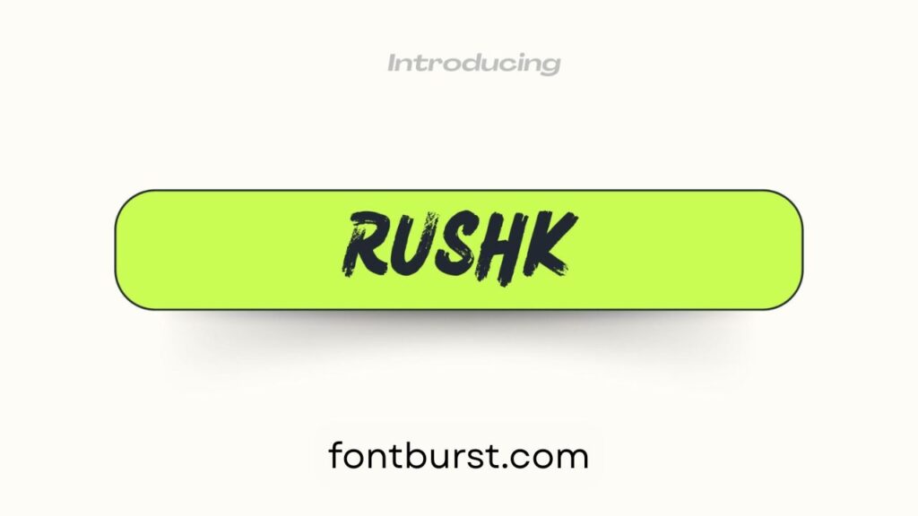 10 Tall Fonts in Canva - Font Burst