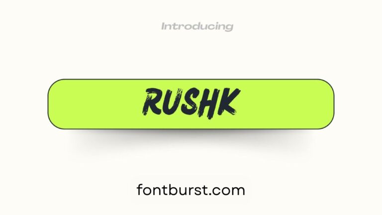 10 Tall Fonts in Canva - Font Burst