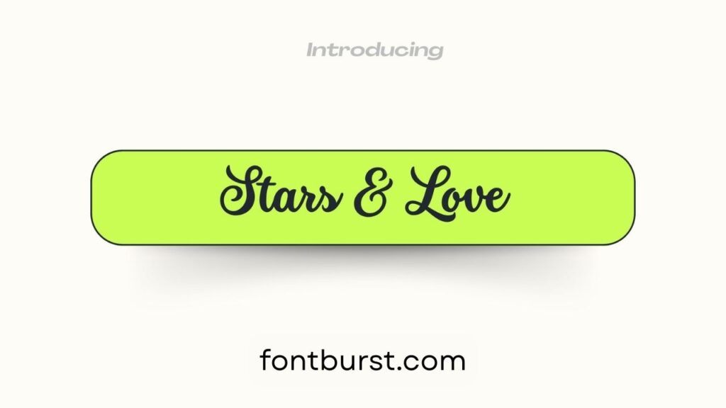 15 Best Calligraphy Fonts in Canva - Font Burst