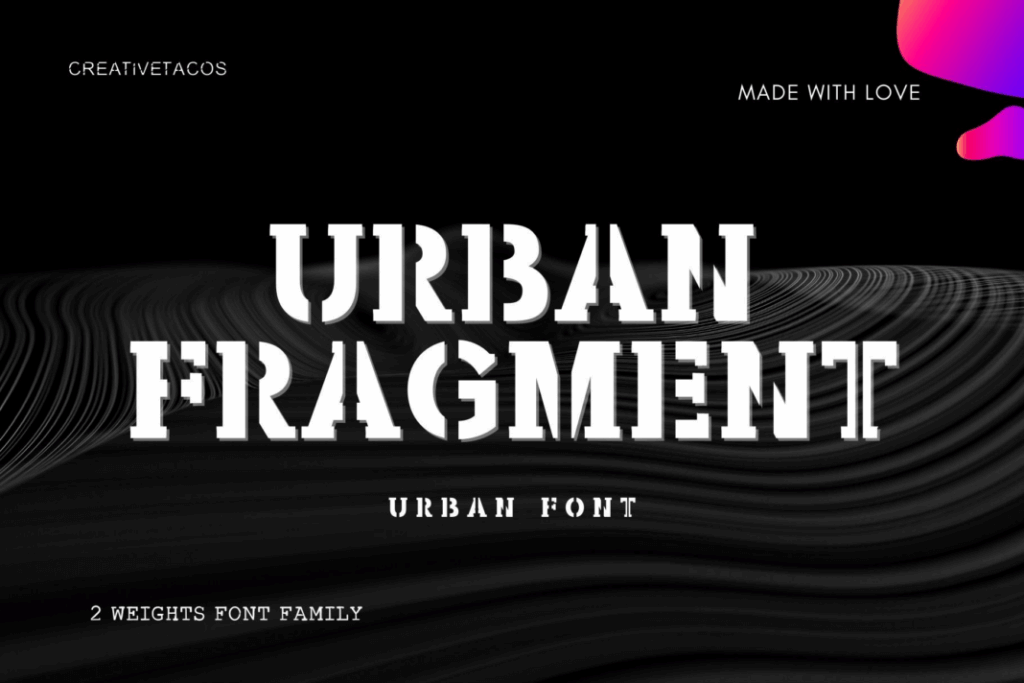 11 Western Fonts in Canva - Font Burst